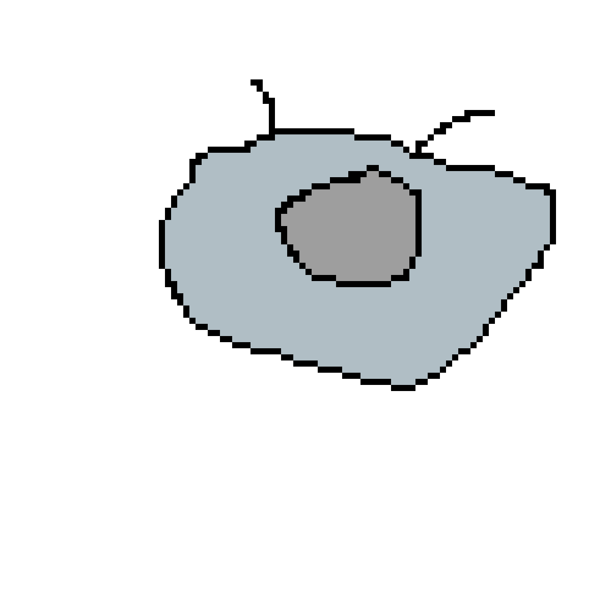 Pixilart - Bad Spaceship by Anonymous