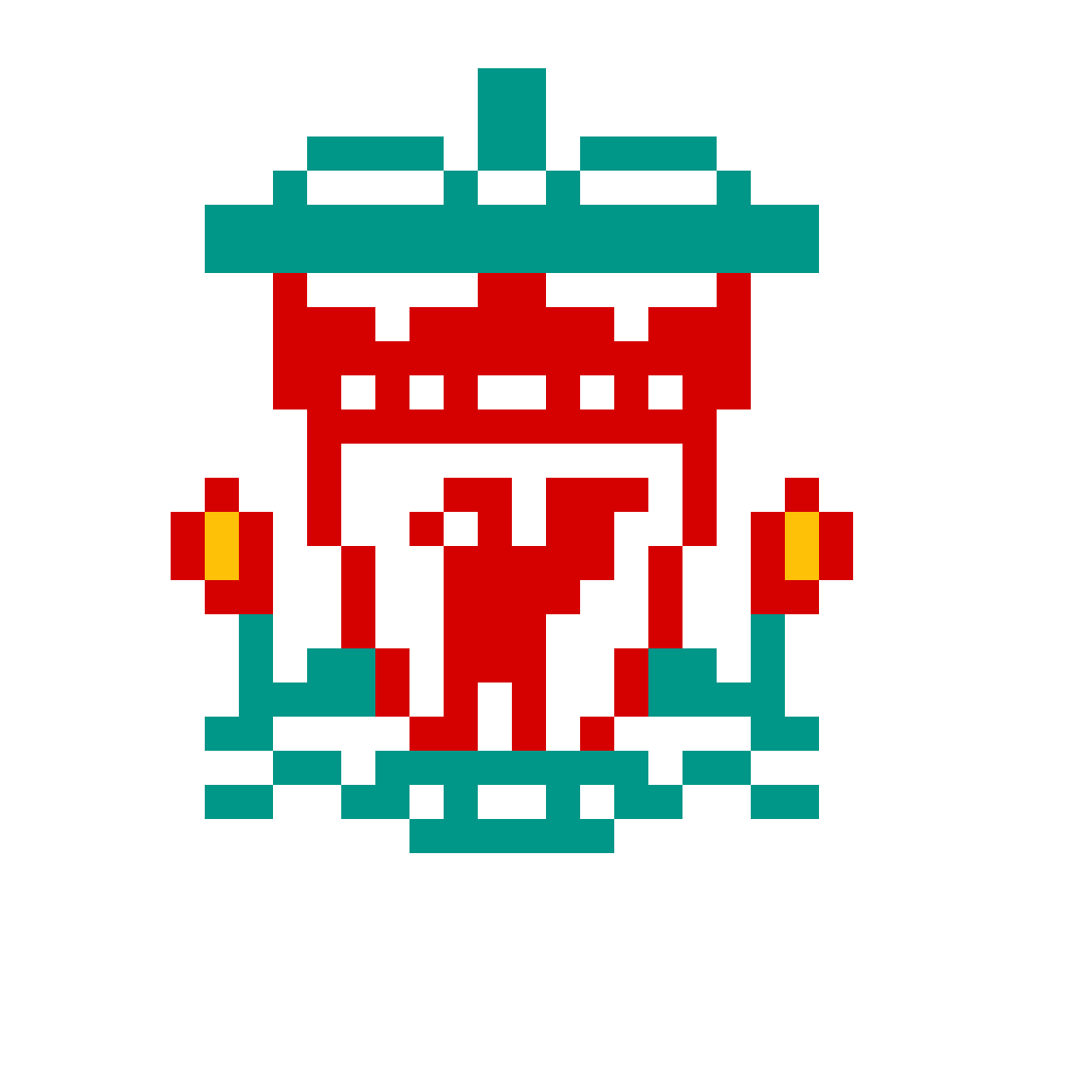 Pixilart - LIVERPOOL by Pixel-Knight-II