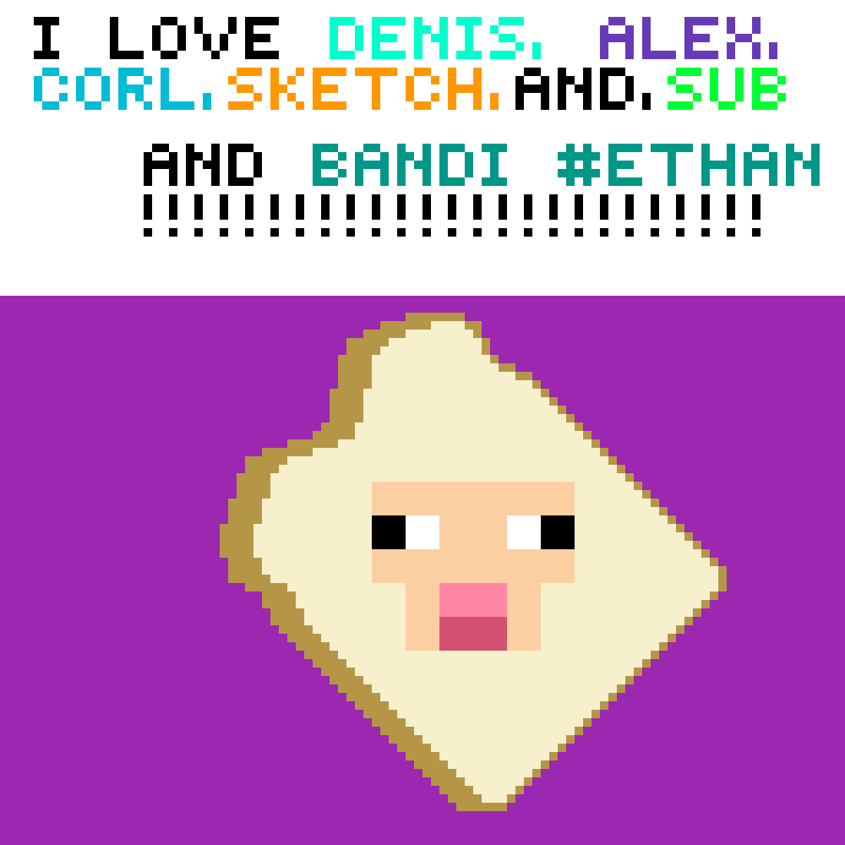 Pixilart - THE PALS!!!!!!!!!!!!!!!!!!!!!!!!!!!!!!!!!!!!!!!!!!!!!!! by ...