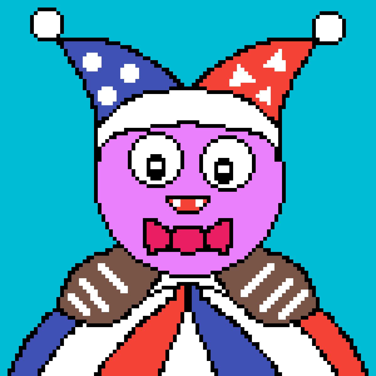 Pixilart - Marx by Yoshimongo