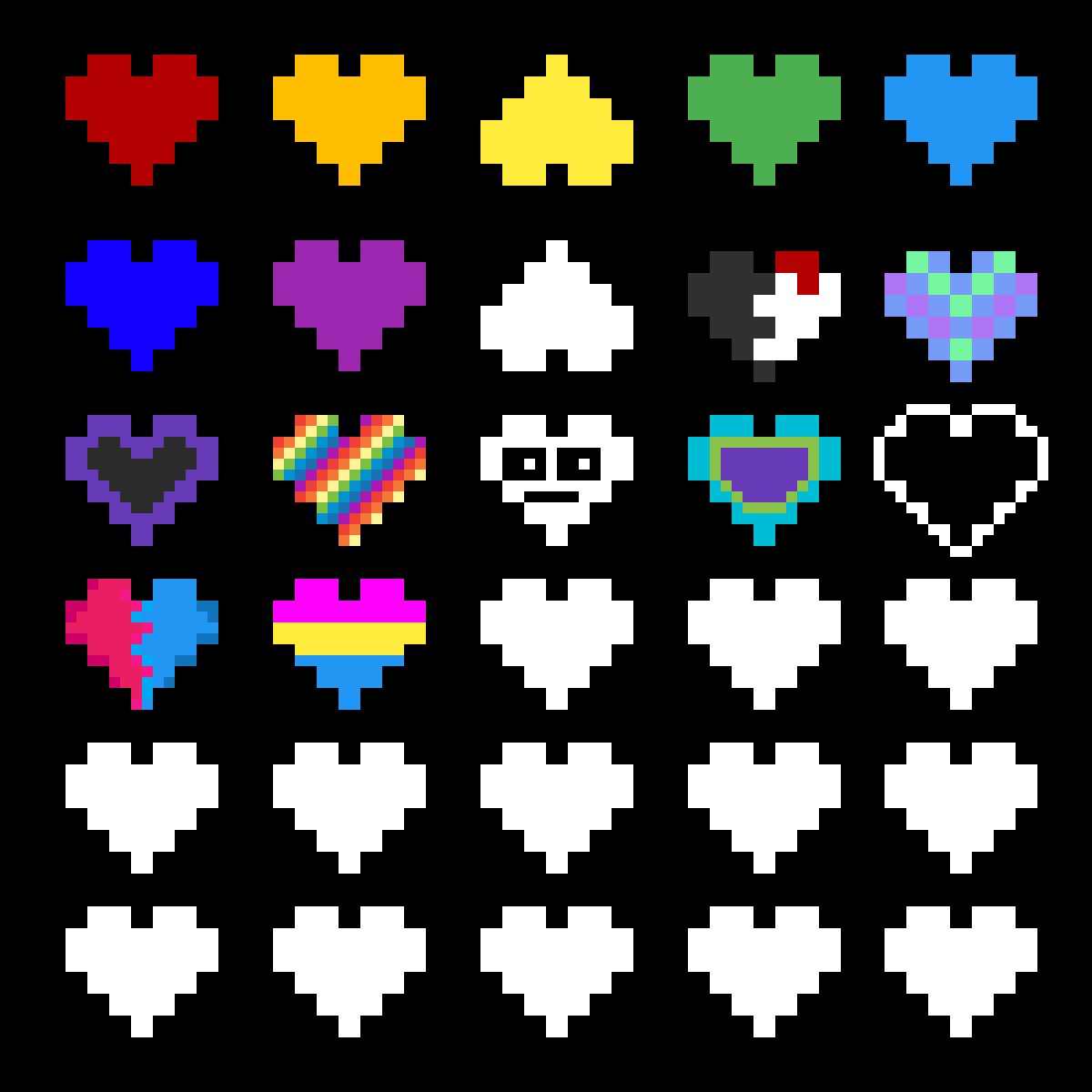 Editing Collab Free Online Pixel Art Drawing Tool Pixilart