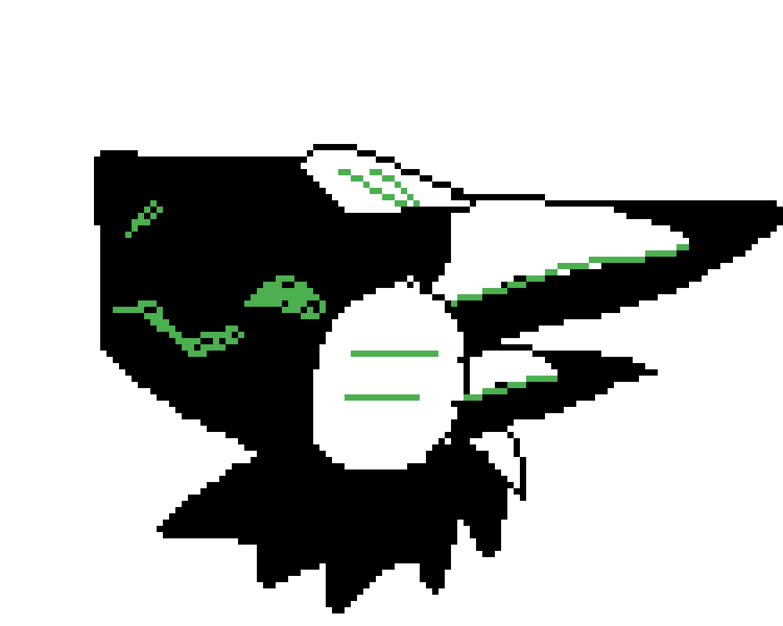 Pixilart - Node the primagen by Serenitystar