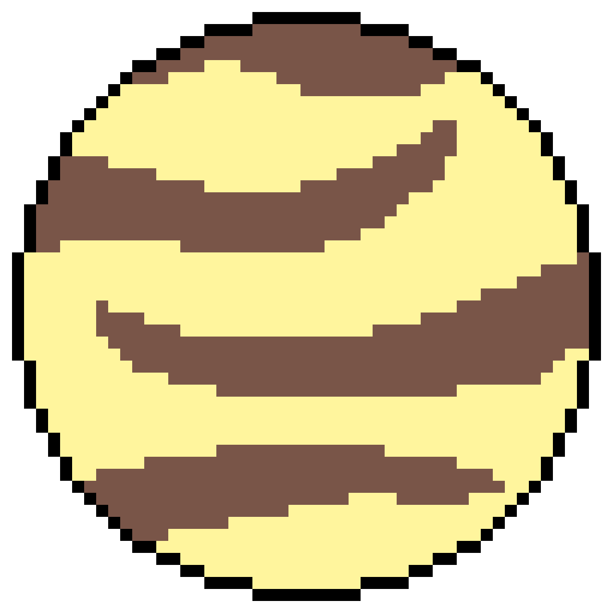 Editing Venus - Free online pixel art drawing tool - Pixilart