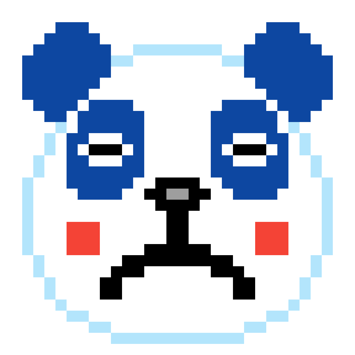 Pixilart - Chester by ZoeyHope