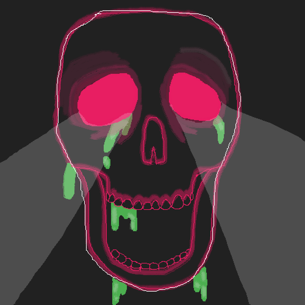 Pixilart - apathy by myzio