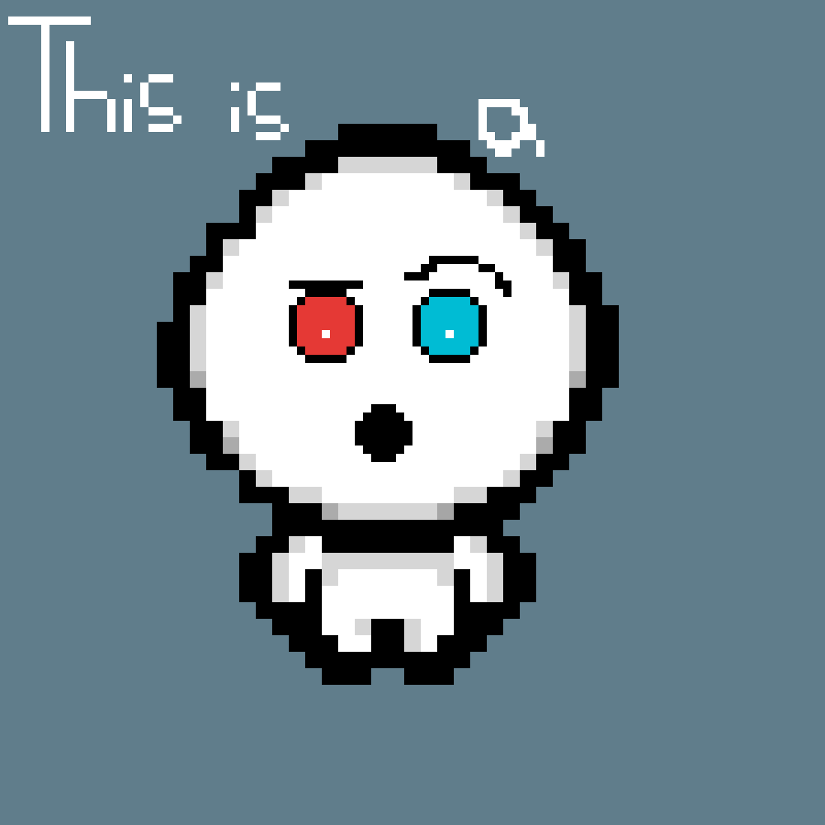 Pixilart - war is pointless by FUNdonut777