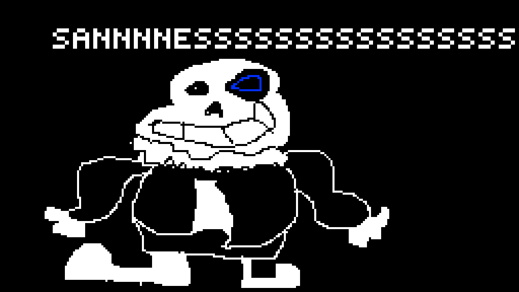 Pixilart - SANESSSSSSSSSSSSSSSSSSSSSSSSS by blahbleh