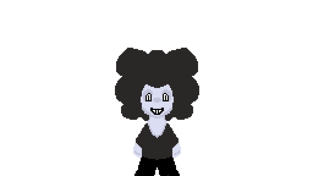 Pixilart - PSYCHOPATH! by MovingToMYMain