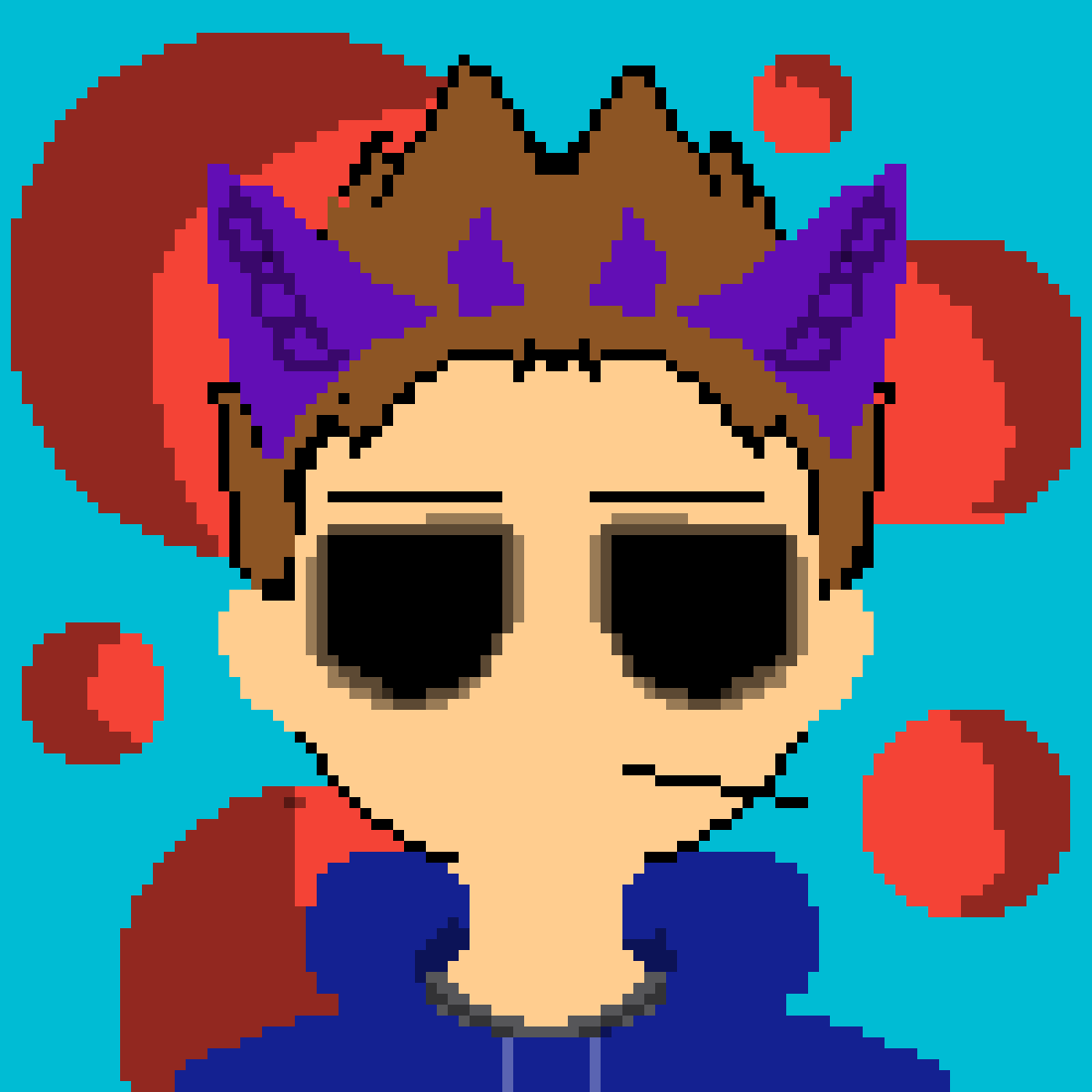 Pixilart - neok tom by EeveeFlareon