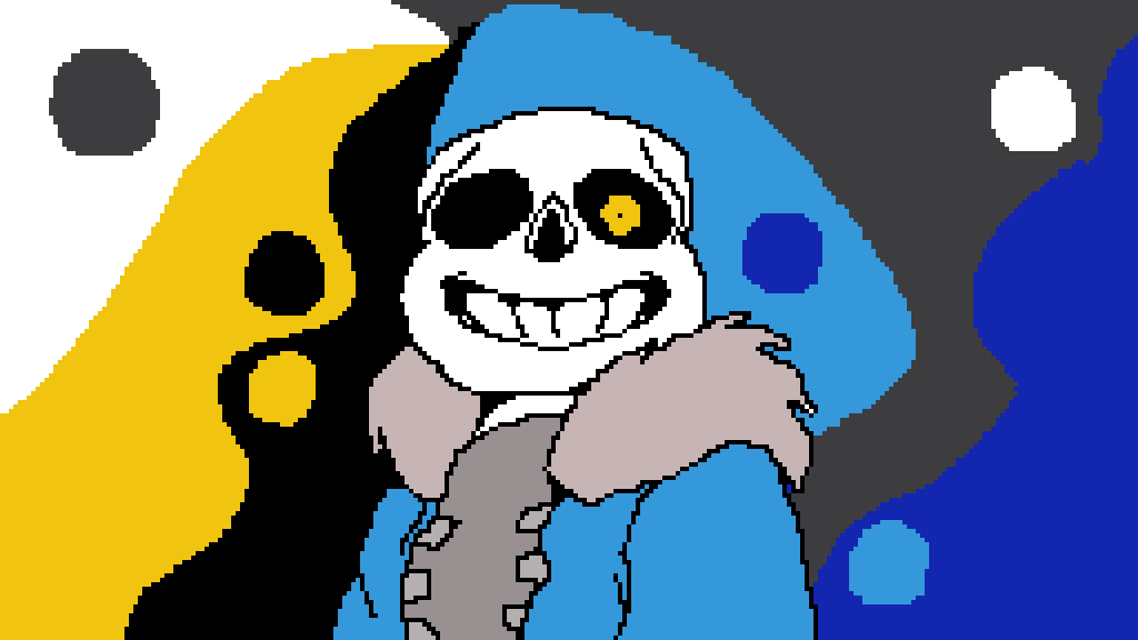 the best drawing of undertale Contest - Pixilart