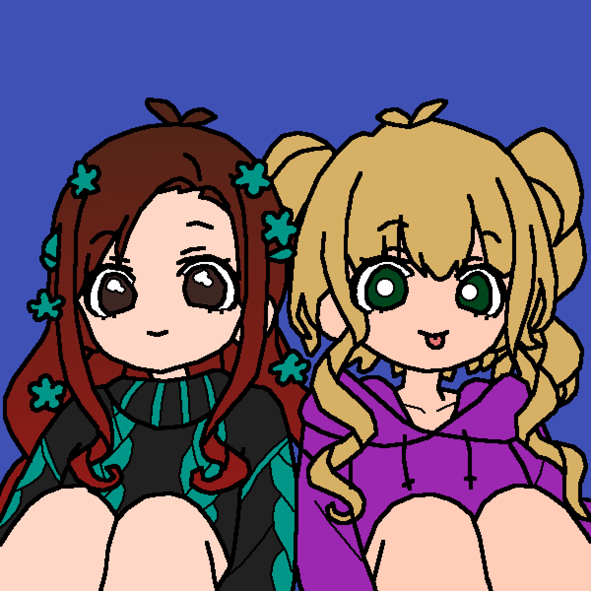 Sad-Puppet's Gallery - Pixilart