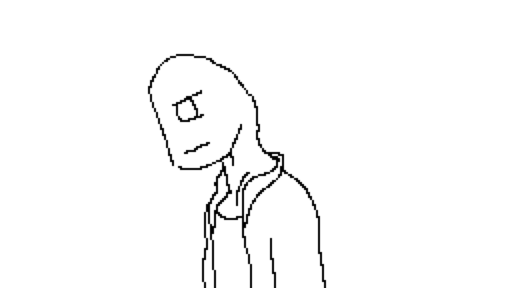 Editing Man Base? - Free online pixel art drawing tool - Pixilart