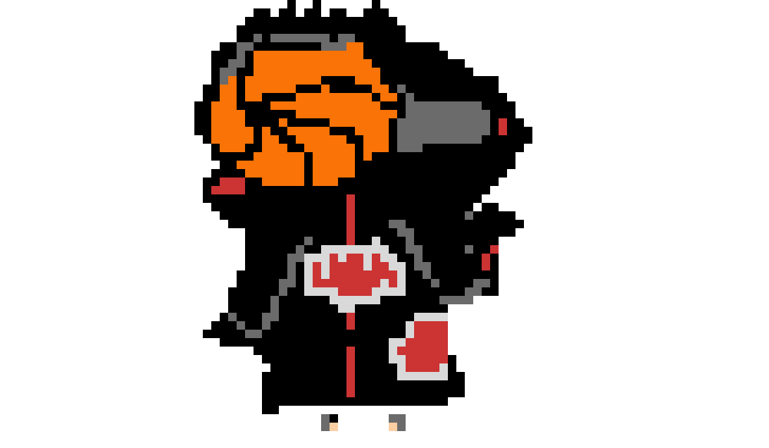 Editing Tobi - Free online pixel art drawing tool - Pixilart