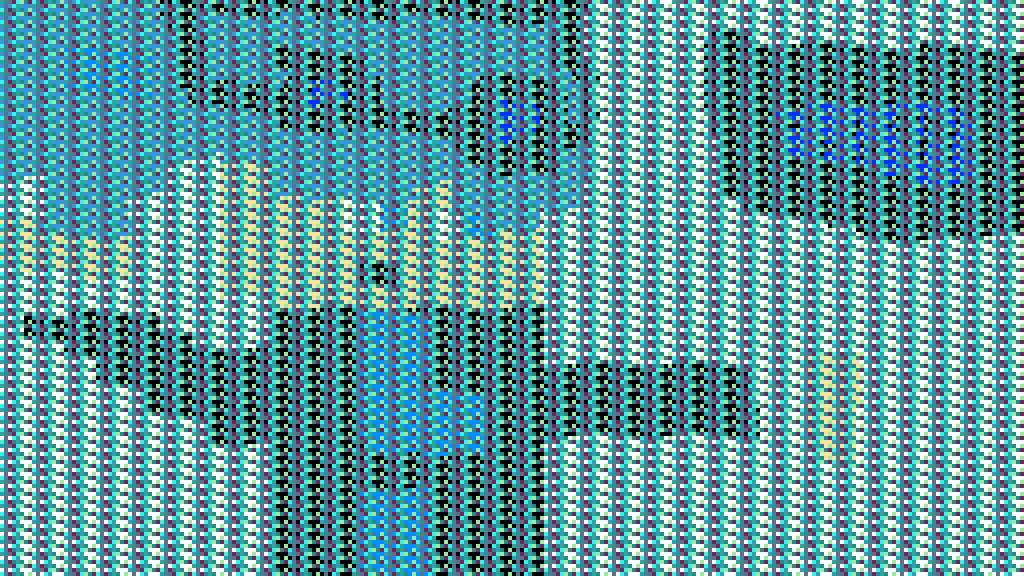 Pixilart - The Diamond Mine cart Pattern Edition! by YoutubeWatcher