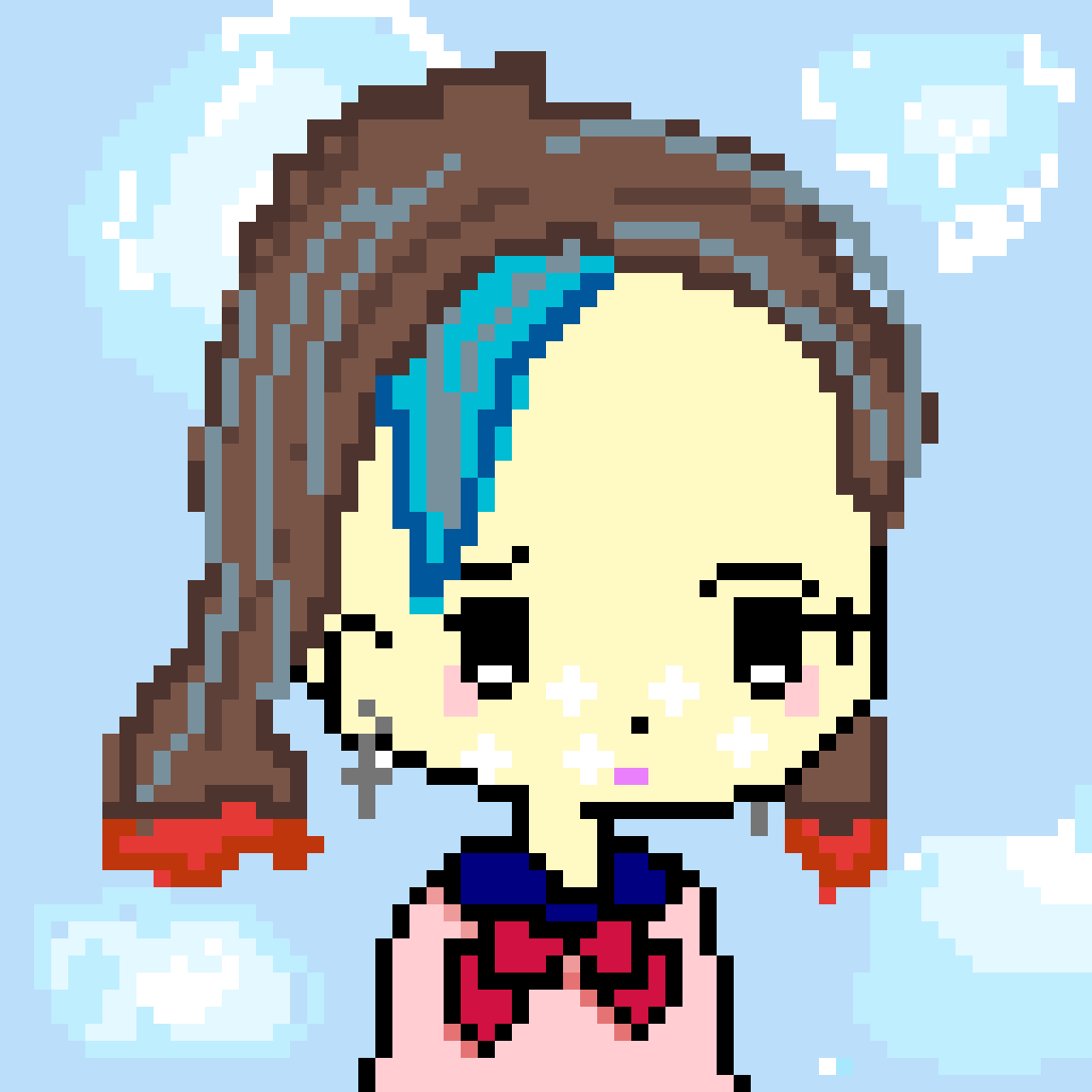 MermaidPixie's Gallery - Pixilart