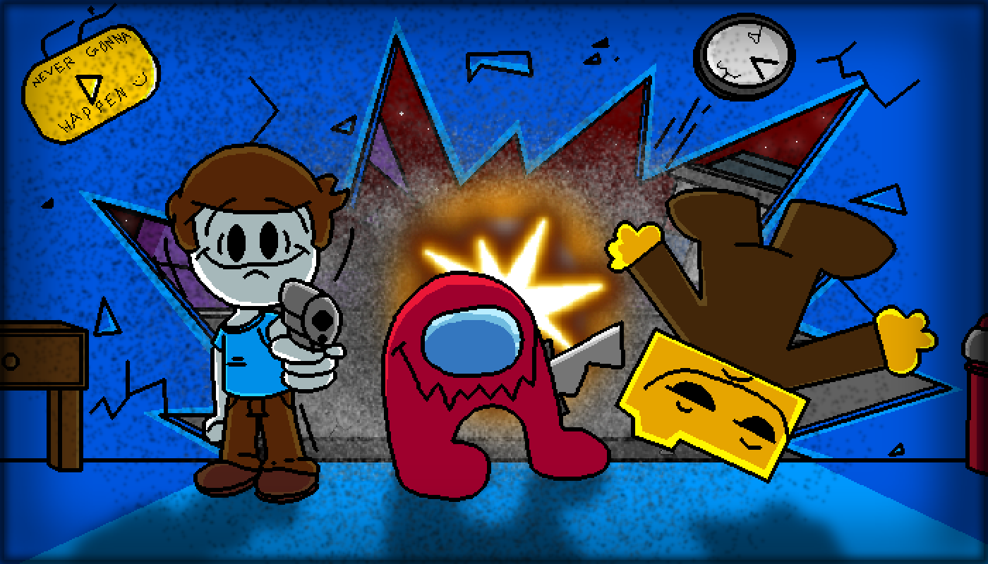 Pixilart - Ronsense Moogus by PixilJen