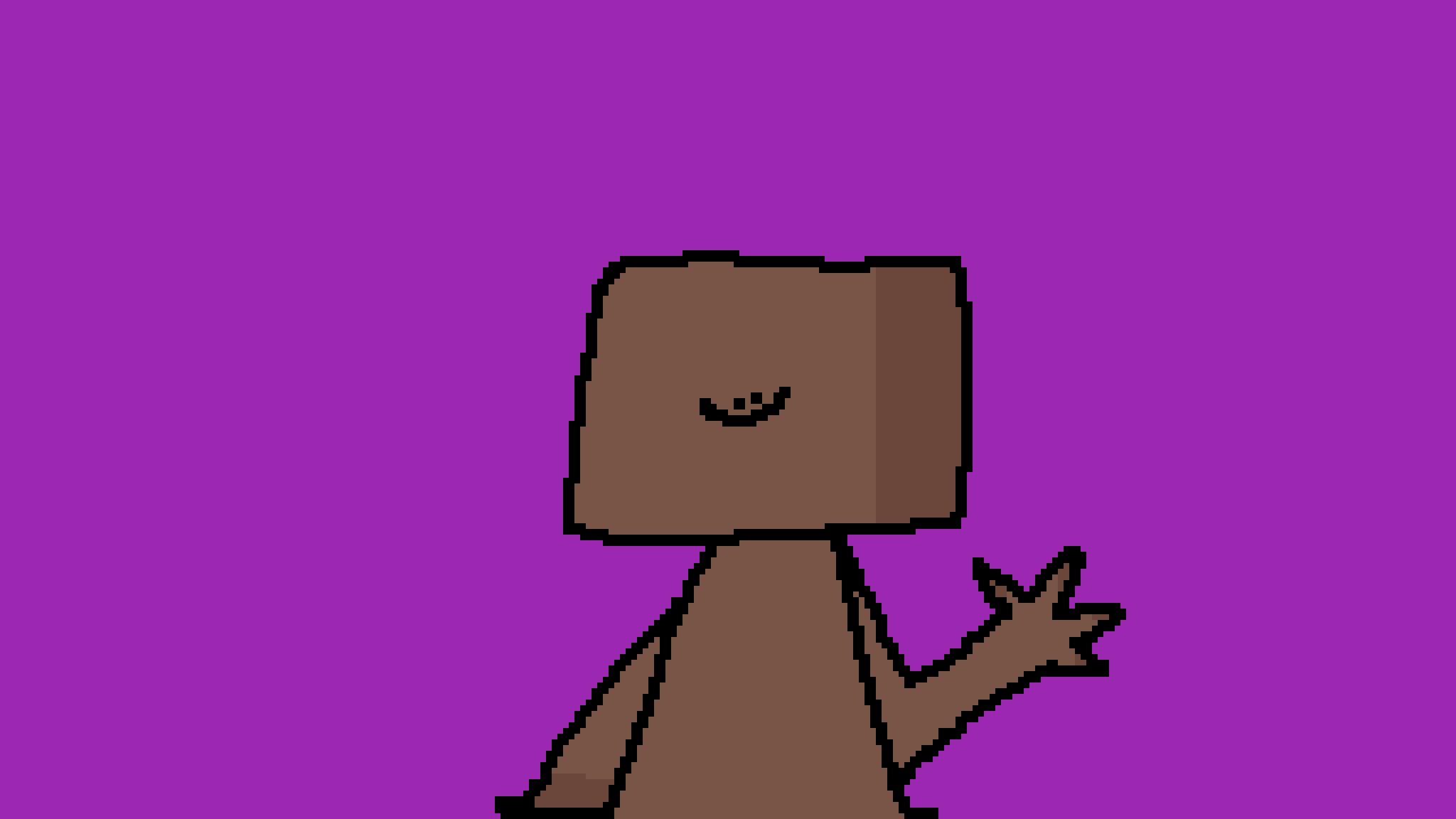 Pixilart - new pinned drawing by unexpected2