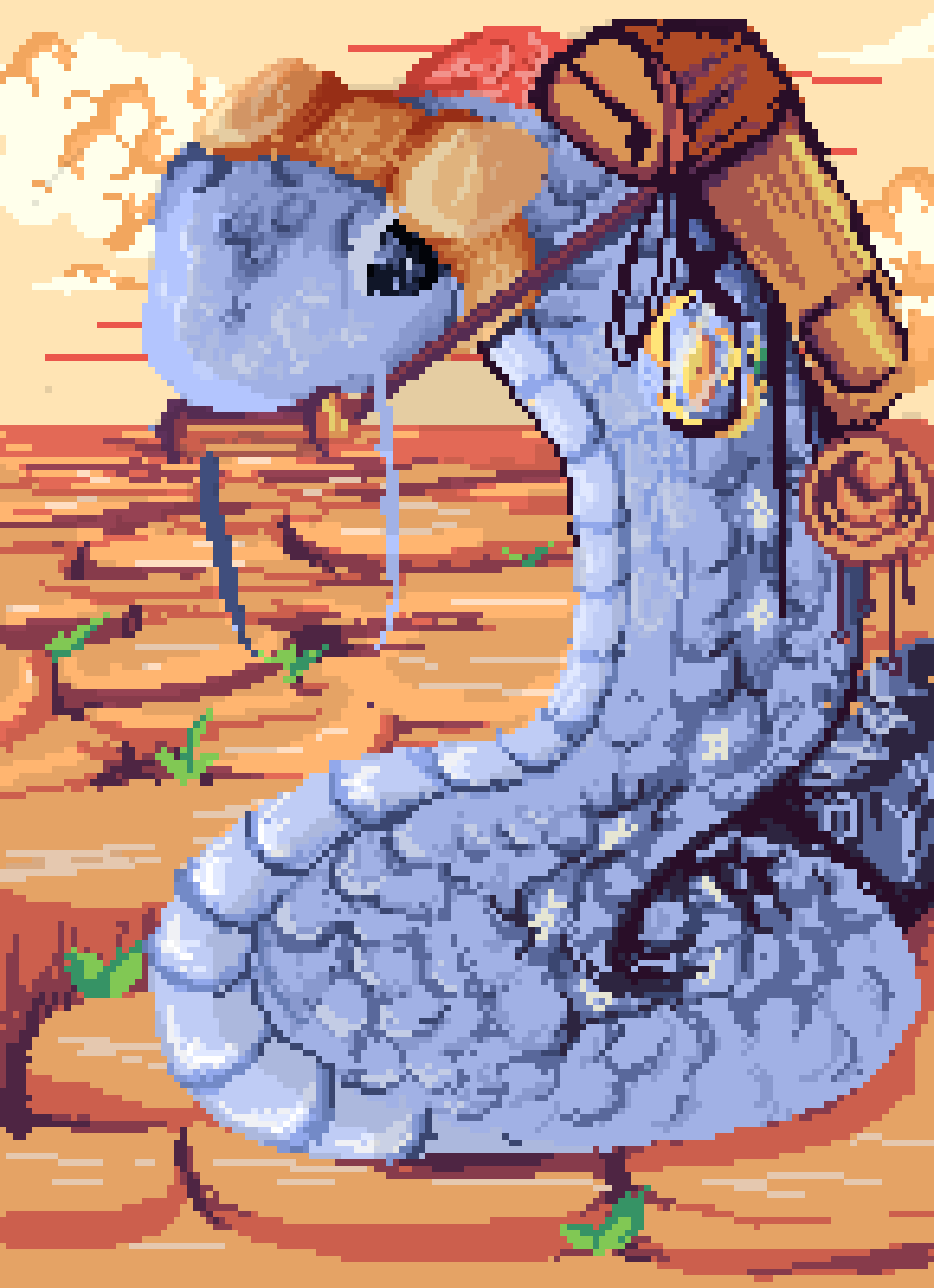 Pixilart - Snake Adventure by Mistress-Panda