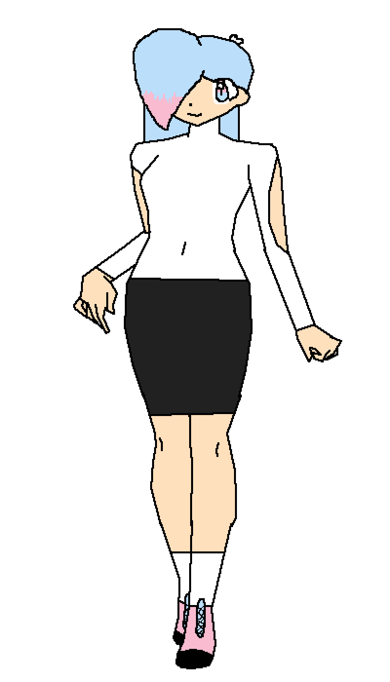 Pixilart - cotton candy by wendel