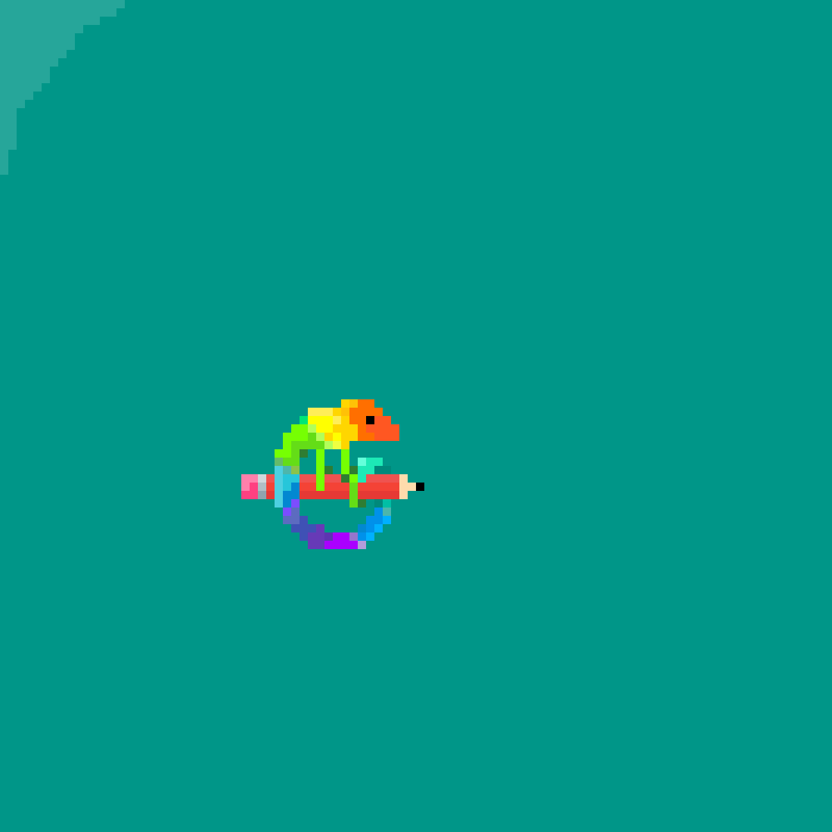 Editing Pixel Art Color By Number Free Online Pixel Art Drawing Tool