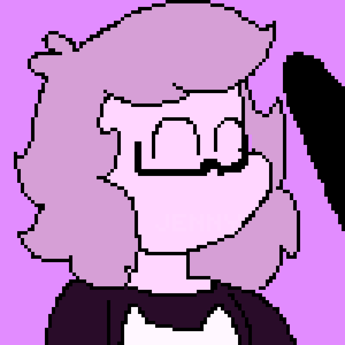 Pixilart - owo (icon 2) by Plush-Lulu