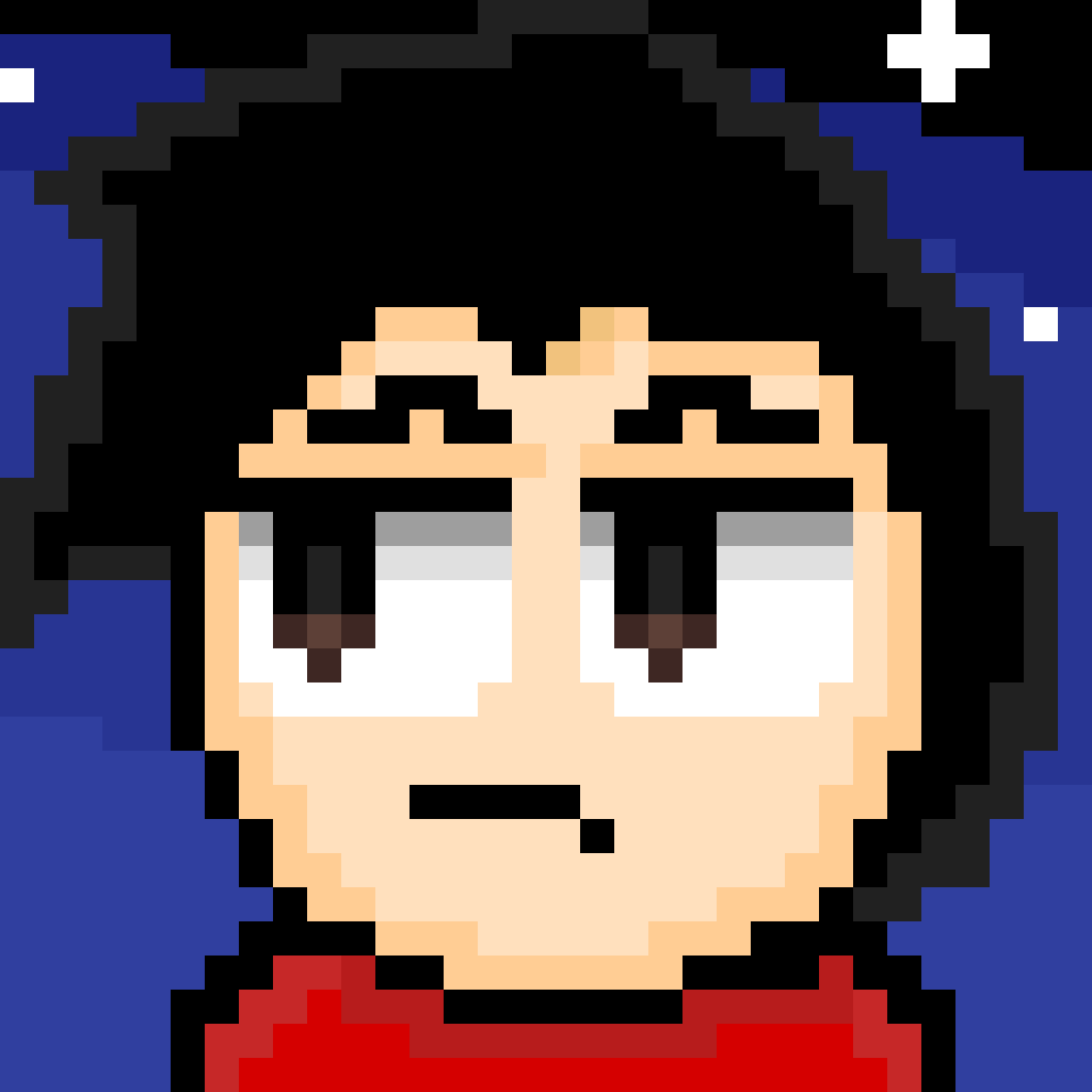Editing yes - Free online pixel art drawing tool - Pixilart