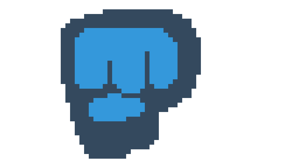 Pixilart - BROFIST!!! by XxHazourdousxX