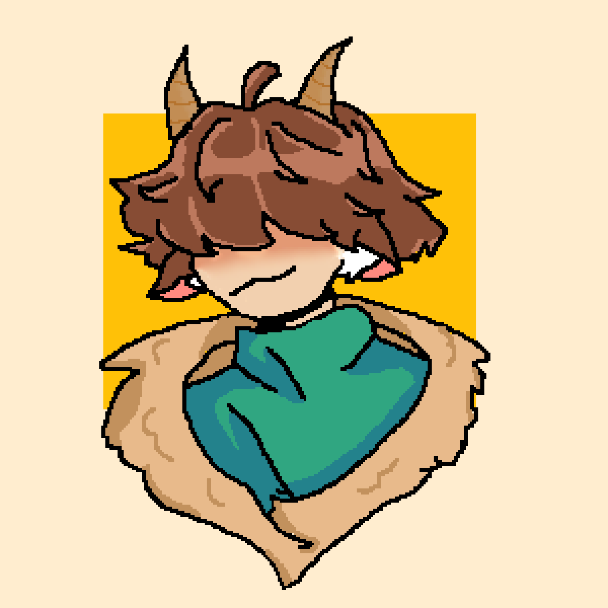 Pixilart - Tubbo by Mac-aroni