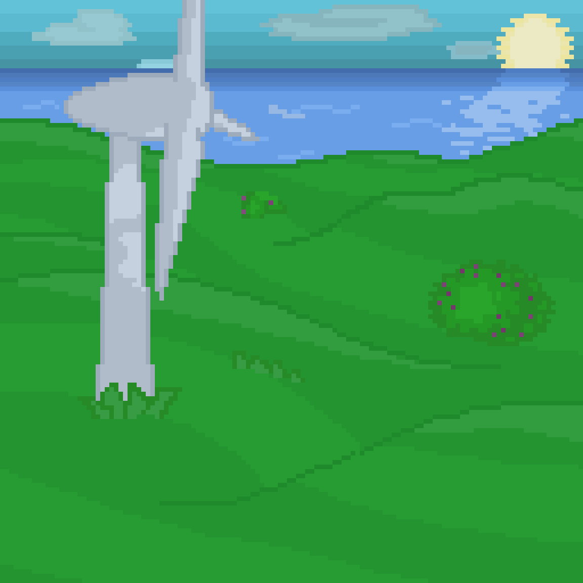 Foopy's Gallery - Pixilart