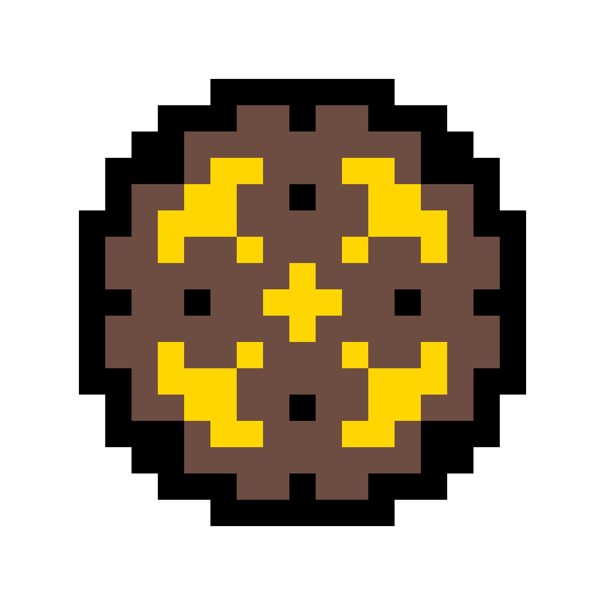 Pixilart - Shield Sprite by ZackMcWood