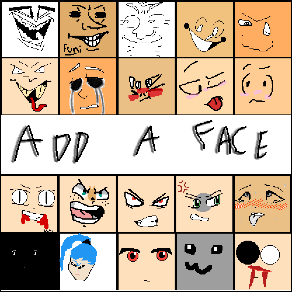 Editing Collab - Free online pixel art drawing tool - Pixilart