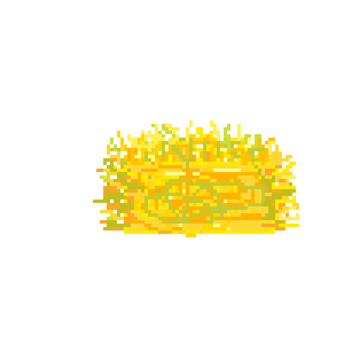 Editing Hay stack - Free online pixel art drawing tool - Pixilart