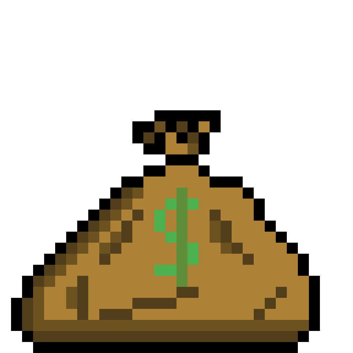 Editing Money Bag - Free online pixel art drawing tool - Pixilart