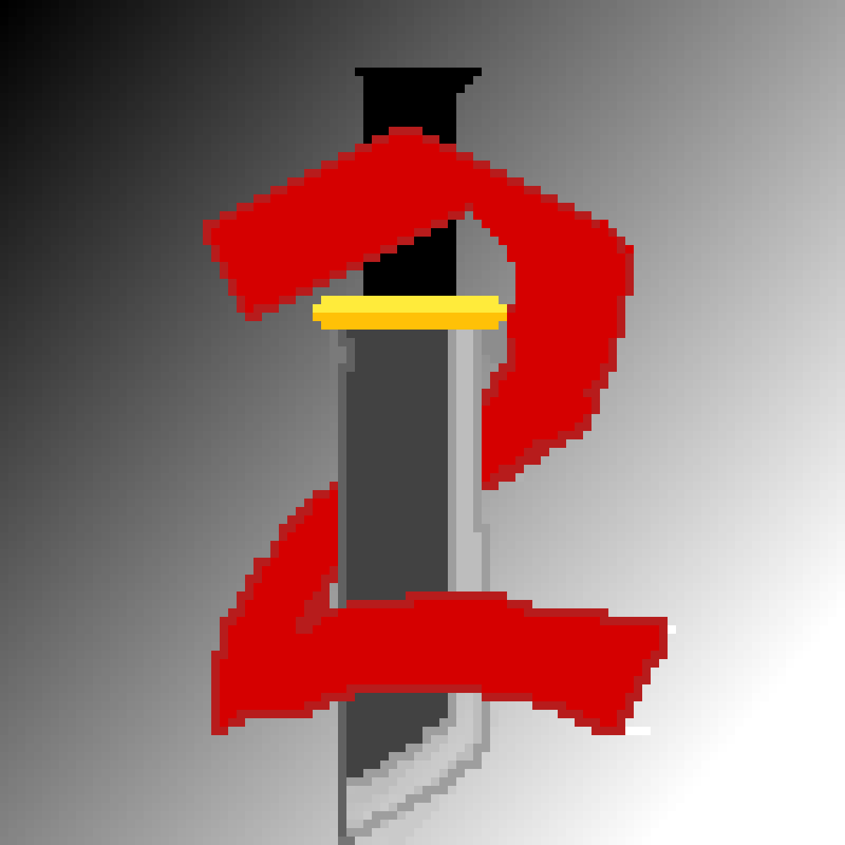 Pixilart - MM2 logo by Pixel-Dawg