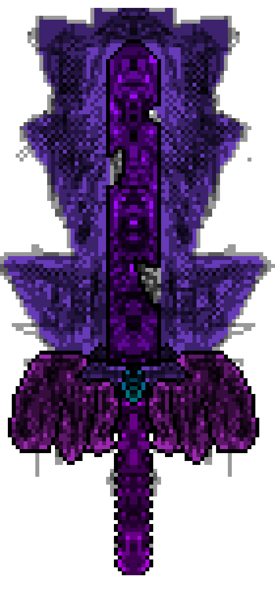 Editing Blade of Blight - Free online pixel art drawing tool - Pixilart