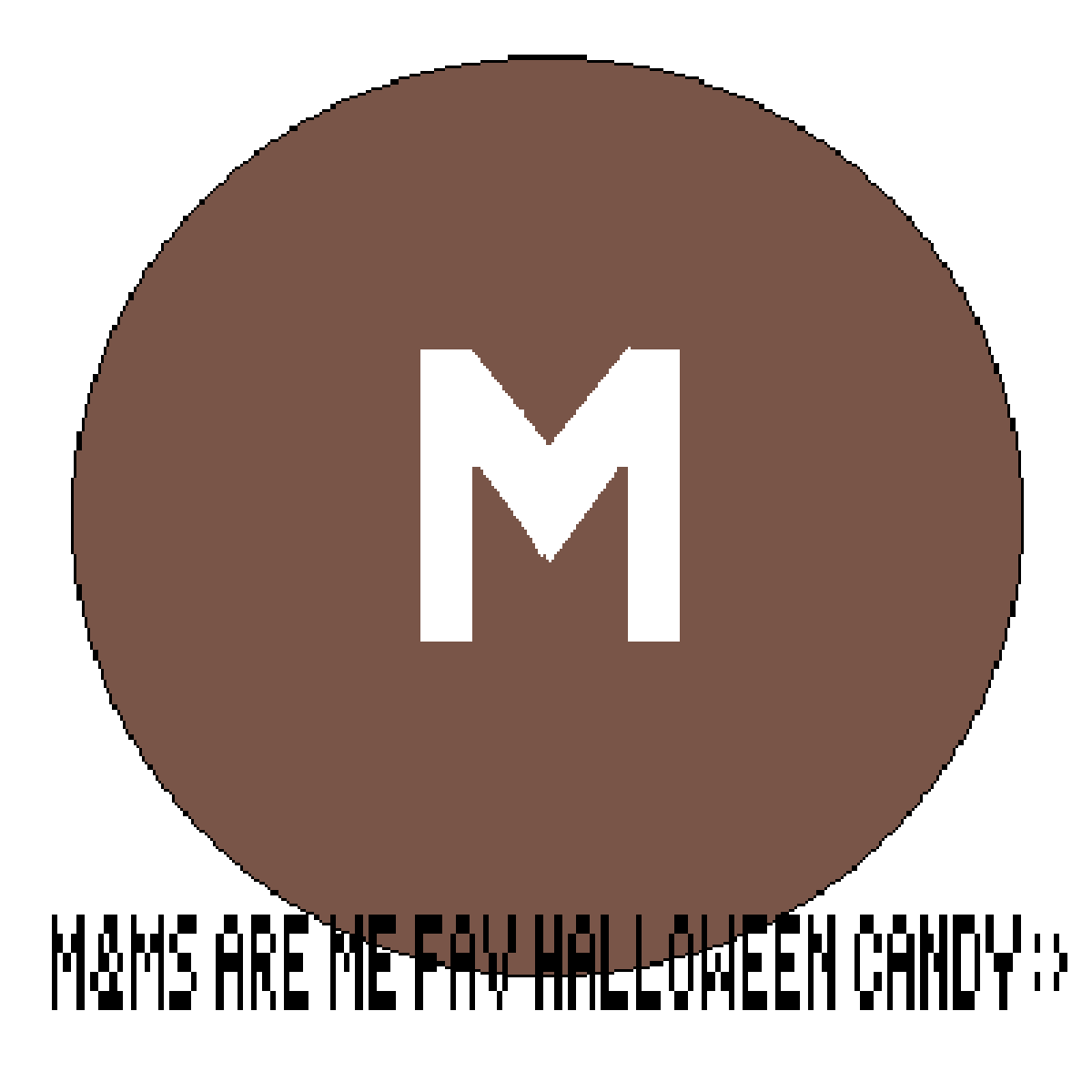 Pixilart - m msss by TheAro09