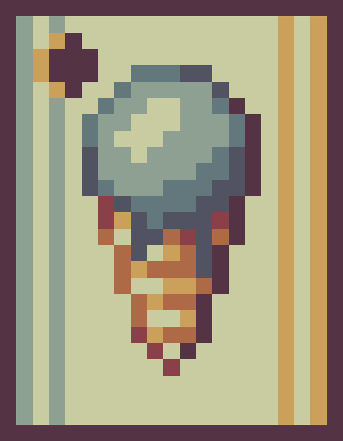 Pixilart - Ice cream cone by Eclipse89