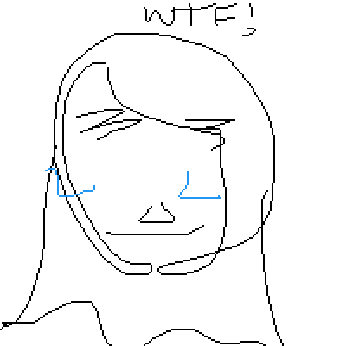 Pixilart - Lazy by AnimeFan112112