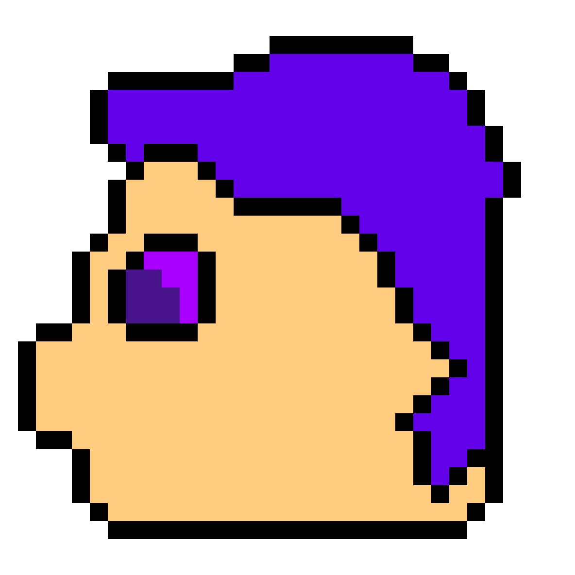 Editing Face - Free online pixel art drawing tool - Pixilart