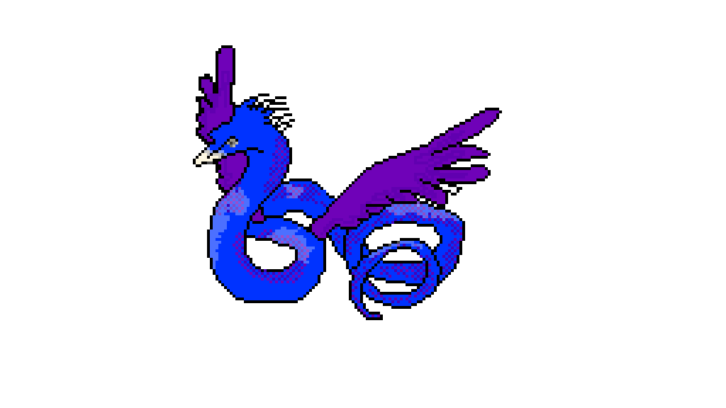 Pixilart - Occamy!!!! by Doodleaberry