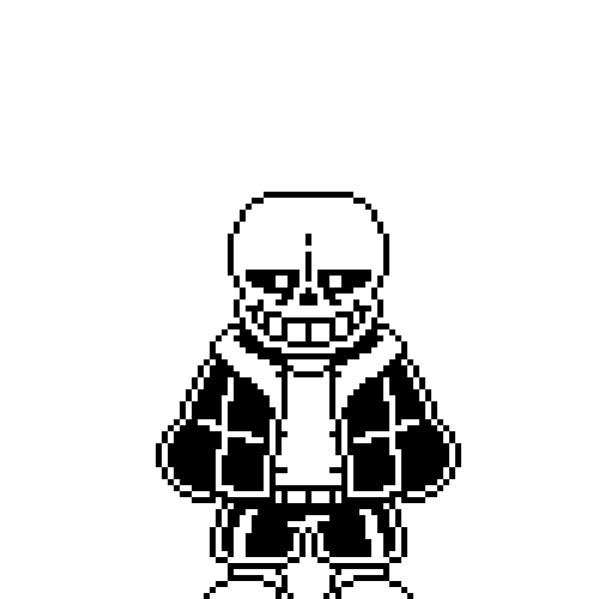 Pixilart - Reupload by Member-Sans