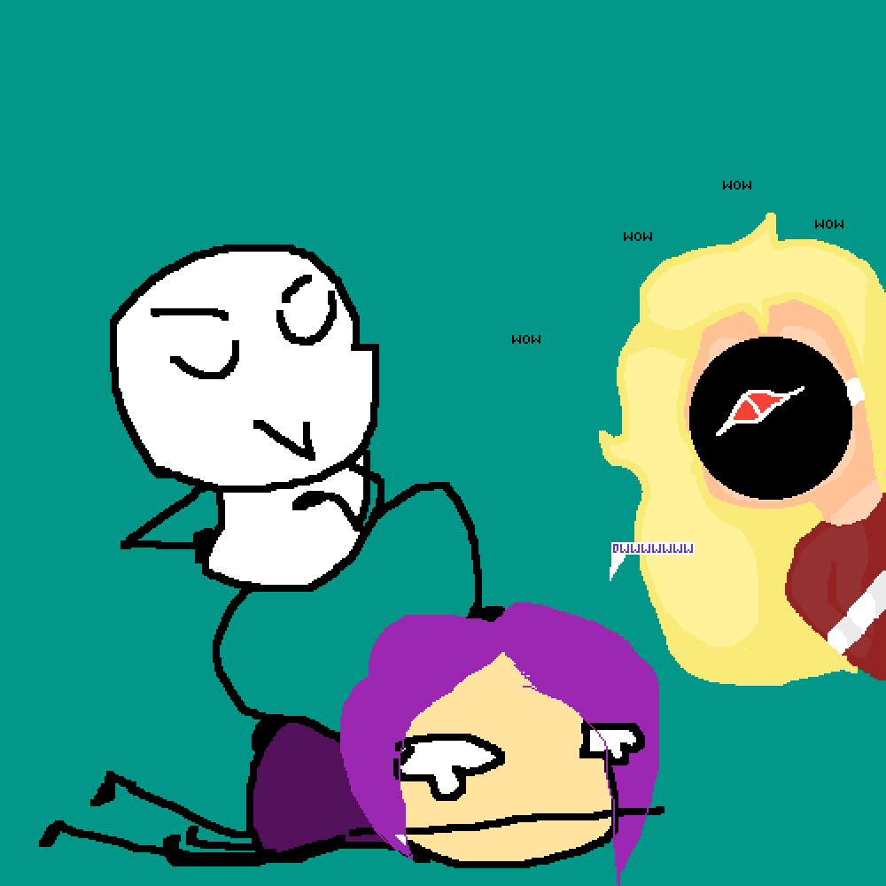 Pixilart - i dunno what to draw by EnergyChirp