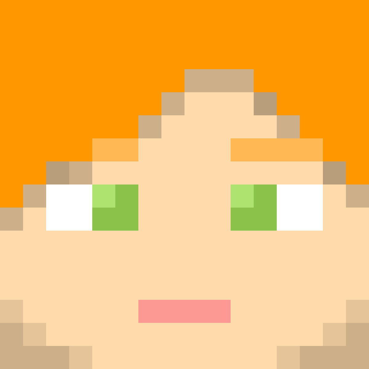 Pixilart - Alex HD by BlackHazIt