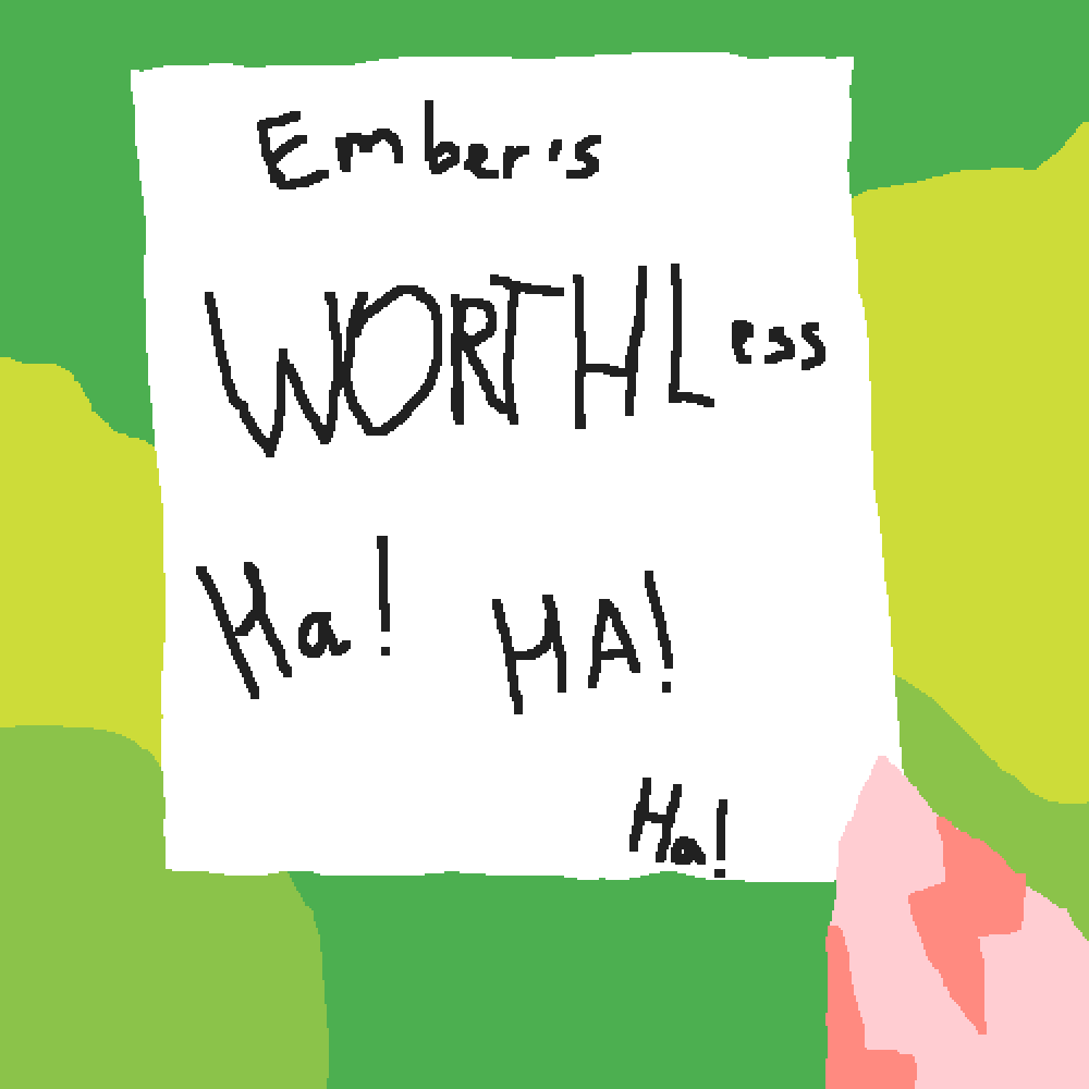 Pixilart - ahahahahha by stxrmy