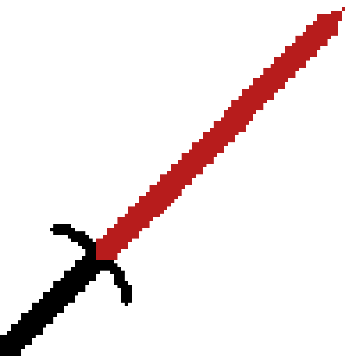 Editing fire sword - Free online pixel art drawing tool - Pixilart