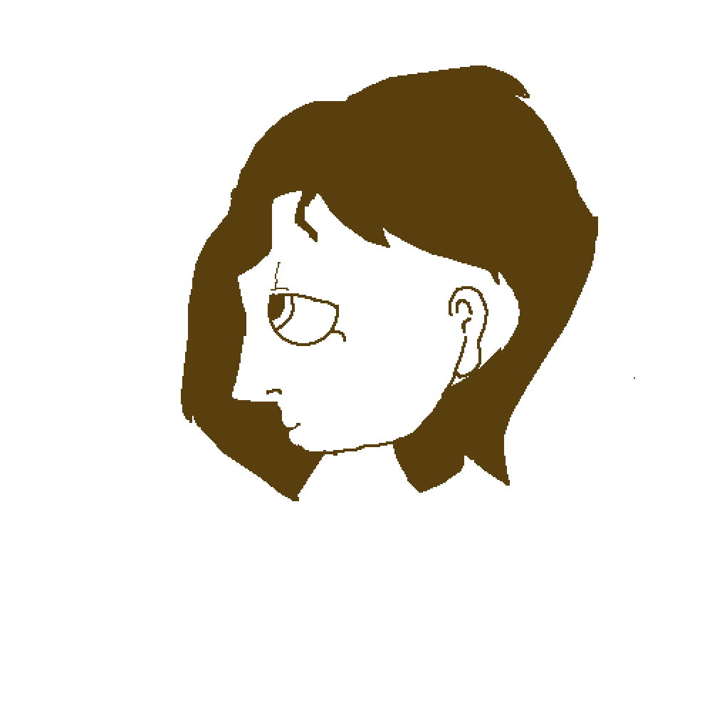 Pixilart - Pixel-Art side view! by Cookiecrisp