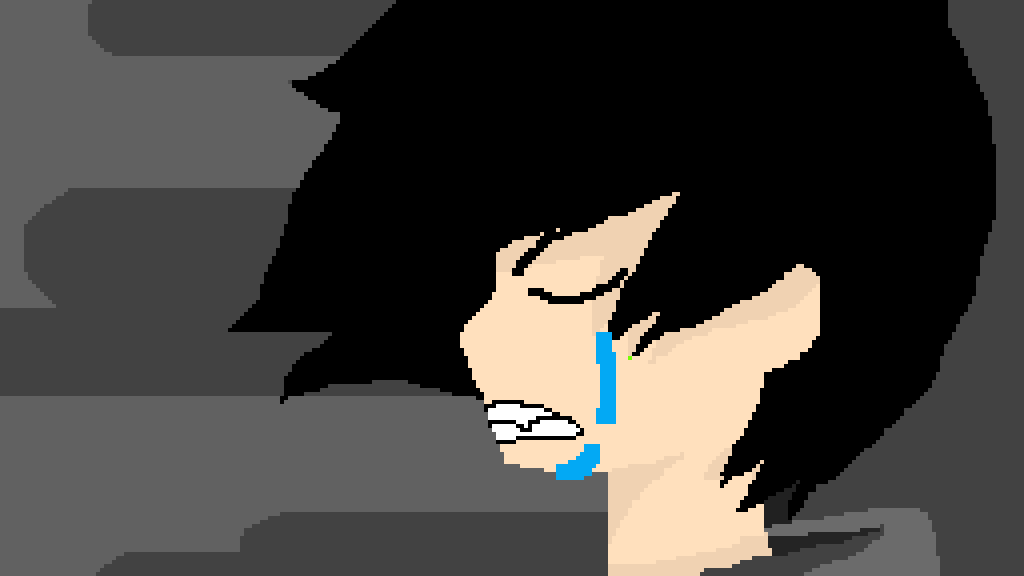 Editing Deku - Free online pixel art drawing tool - Pixilart