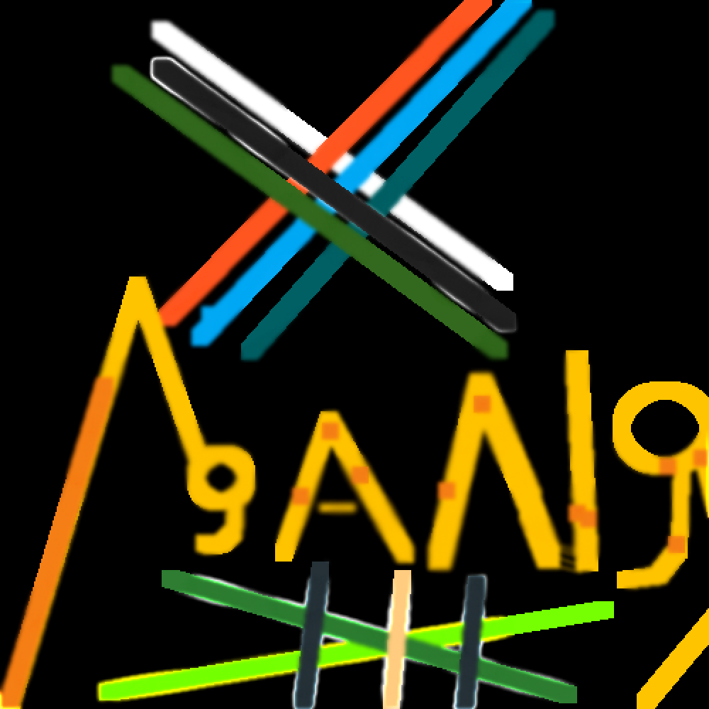 Pixilart - the gang by Insomniaartist