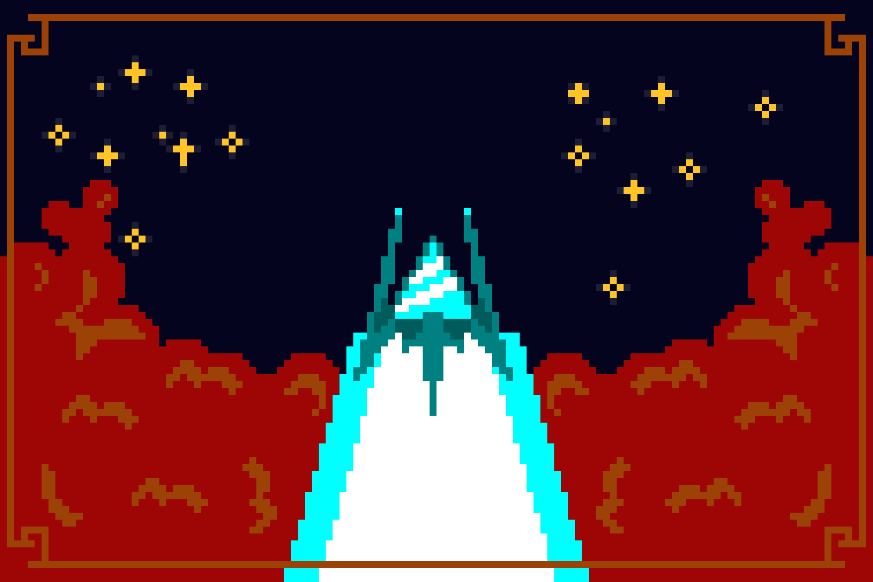 Pixilart - Solaris Planet by Aryaf