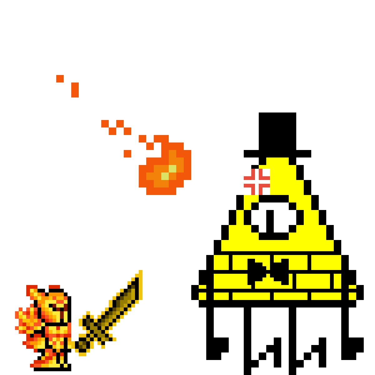 Pixilart - terraria memes by Anonymous